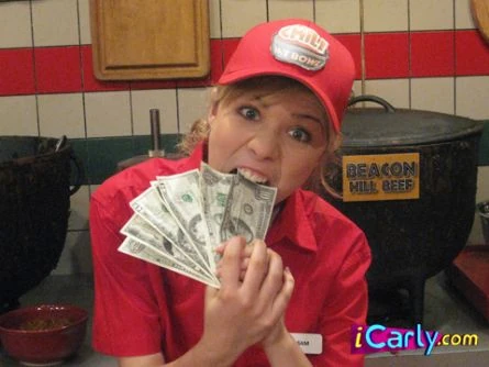 Chili My Bowl | iCarly Wiki | Fandom