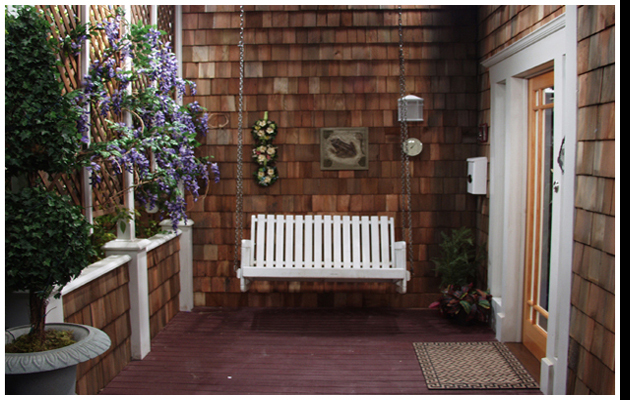 Papperman House | iCarly Wiki | FANDOM powered by Wikia