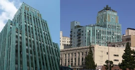 Bushwell | ICarly Wiki | FANDOM powered by Wikia