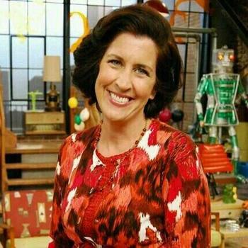 Marissa Benson | iCarly Wiki | Fandom