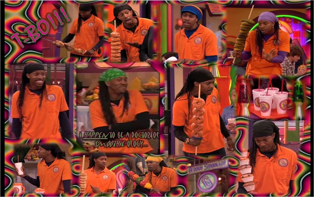 Image - T Bo by SeddieThunder.png | iCarly Wiki | FANDOM powered by Wikia