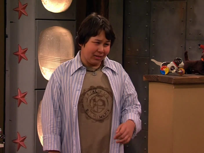 Image - Germy.jpg | iCarly Wiki | FANDOM powered by Wikia