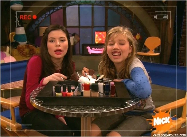 IWant a World Record | ICarly Wiki | Fandom