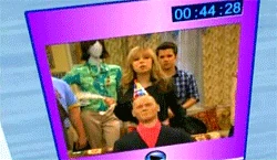 Butter Sock | ICarly Wiki | FANDOM powered by Wikia