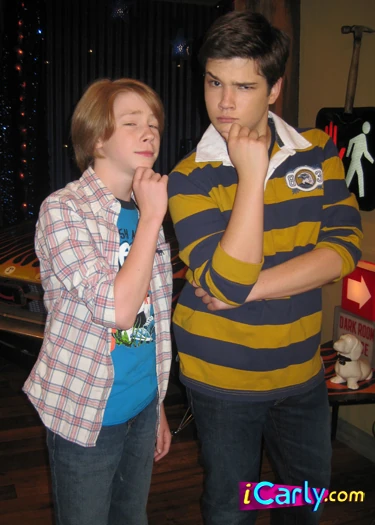 Dave | iCarly-Pedia | Fandom
