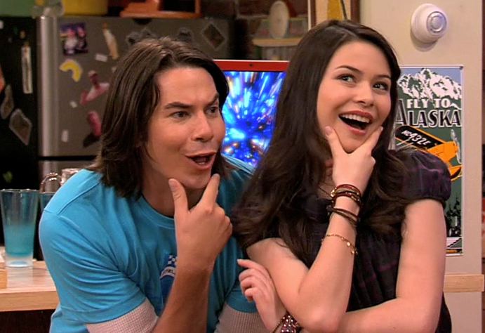 Image Sparly Ipsychopng Icarly Wiki Fandom Powered By Wikia