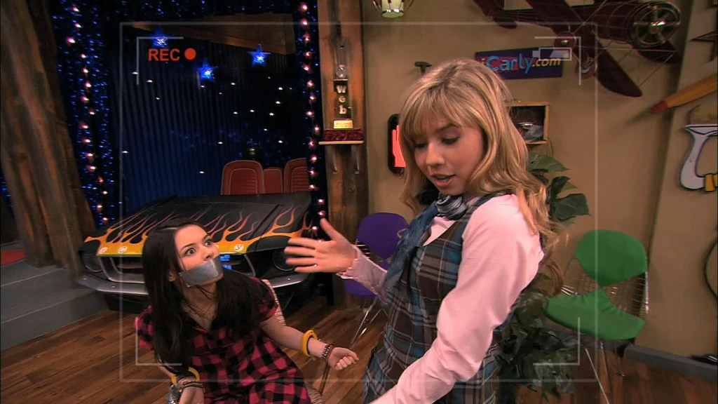 Image - Taada!.jpg | iCarly Wiki | FANDOM powered by Wikia