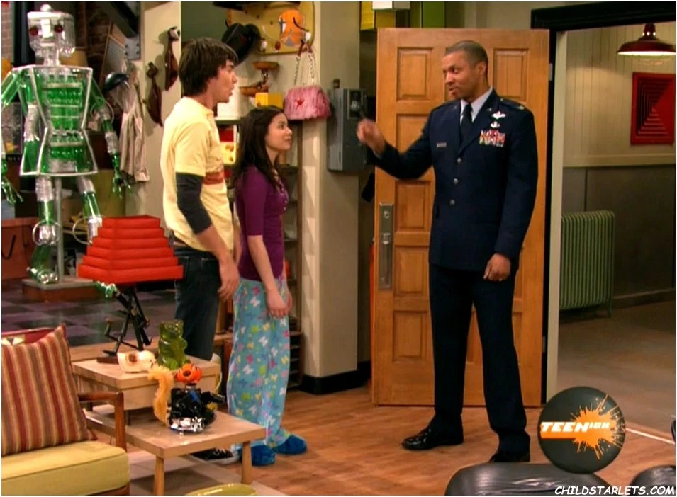 Image - IRue the Day 005.jpeg | iCarly Wiki | FANDOM powered by Wikia