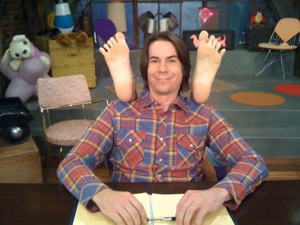 Image - Feet.jpg | iCarly Wiki | FANDOM powered by Wikia
