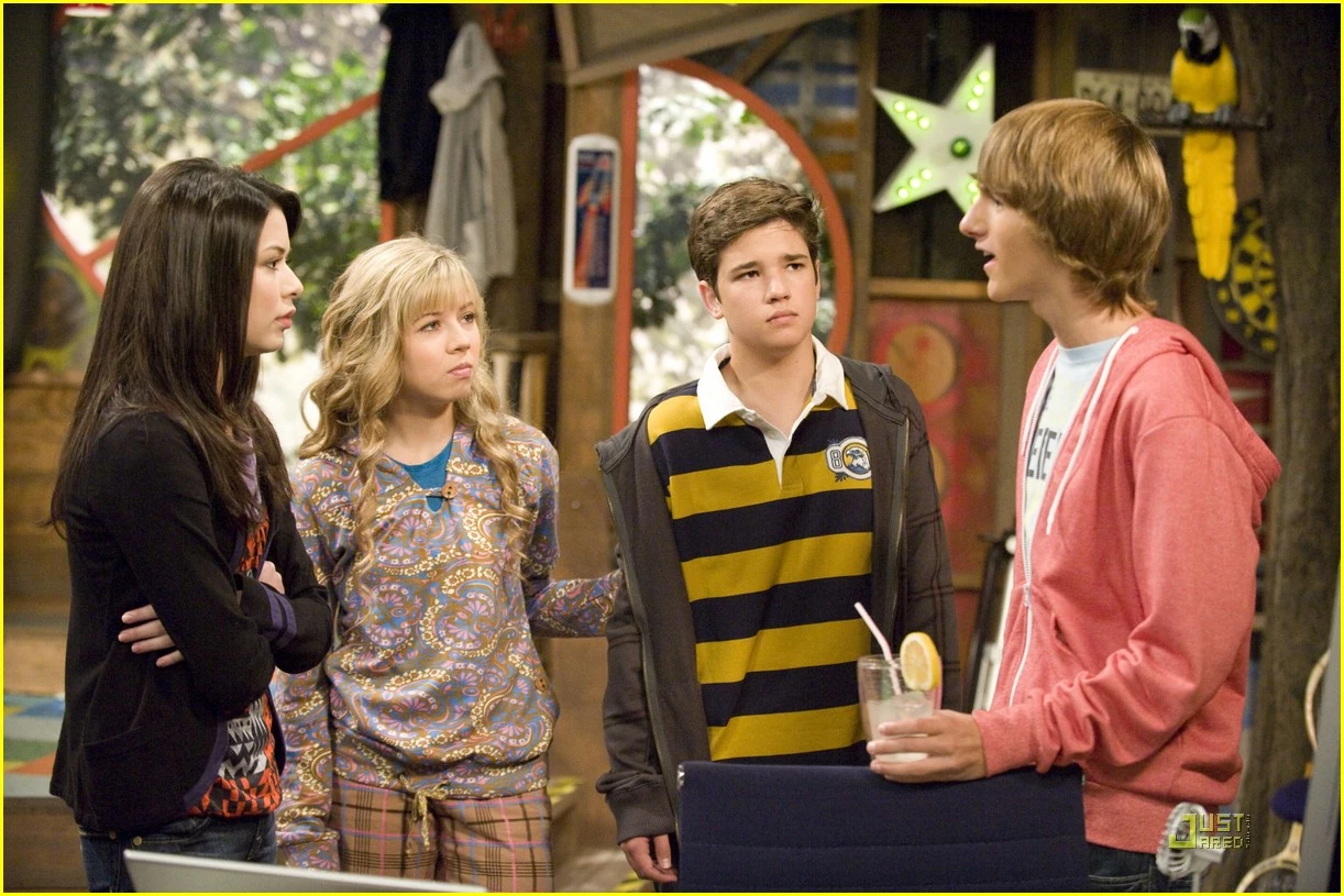 Gallery:iMeet Fred | iCarly Wiki | Fandom