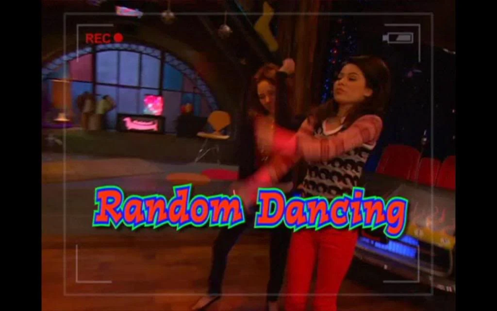 Image - RandomDancing.jpg | iCarly Wiki | FANDOM powered by Wikia