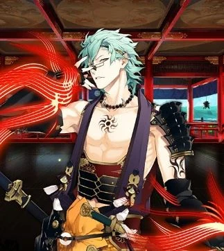 Futsunushi | Icchibanketsu Wikia | Fandom