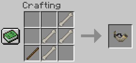 Dragon Horn | Ice and Fire Mod Wiki | Fandom