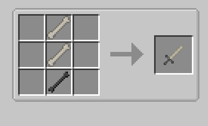 Dragon Bone Sword | Ice and Fire Mod Wiki | Fandom