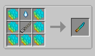 Siren Flute | Ice and Fire Mod Wiki | Fandom