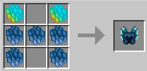 Tide Guardian Armor | Ice and Fire Mod Wiki | Fandom