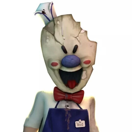 Rod Sullivan | Ice scream horror neighbourhood Wiki | Fandom