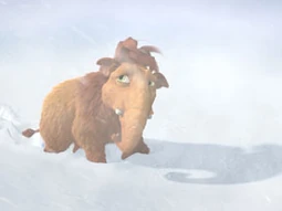 Ellie | Ice Age Wiki | Fandom