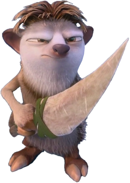 Image - Louis.png | Ice Age Wiki | FANDOM powered by Wikia