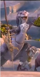 Image - Raz 2.png | Ice Age Wiki | FANDOM powered by Wikia