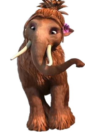 Steffie | Ice Age Wiki | FANDOM powered by Wikia