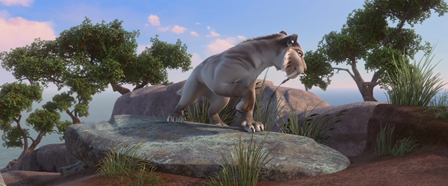 Image - Shira main 2.jpg | Ice Age Wiki | FANDOM powered by Wikia