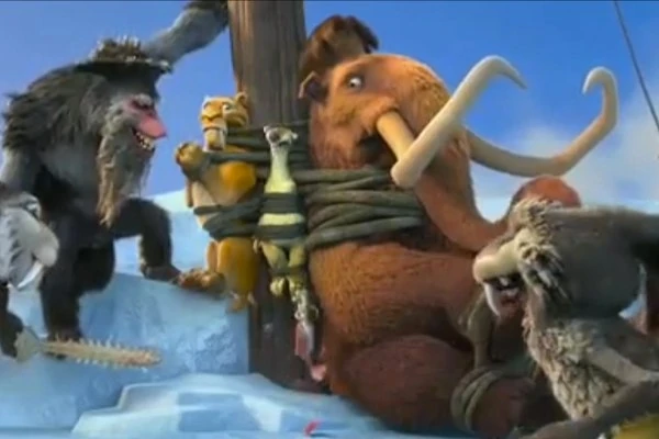 Flynn | Ice Age Wiki | Fandom