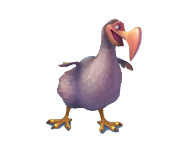 Image - DoDo Bird.png | Ice Age Wiki | FANDOM powered by Wikia