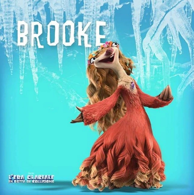Image - Brooke full body shot.png | Ice Age Wiki | FANDOM powered by Wikia