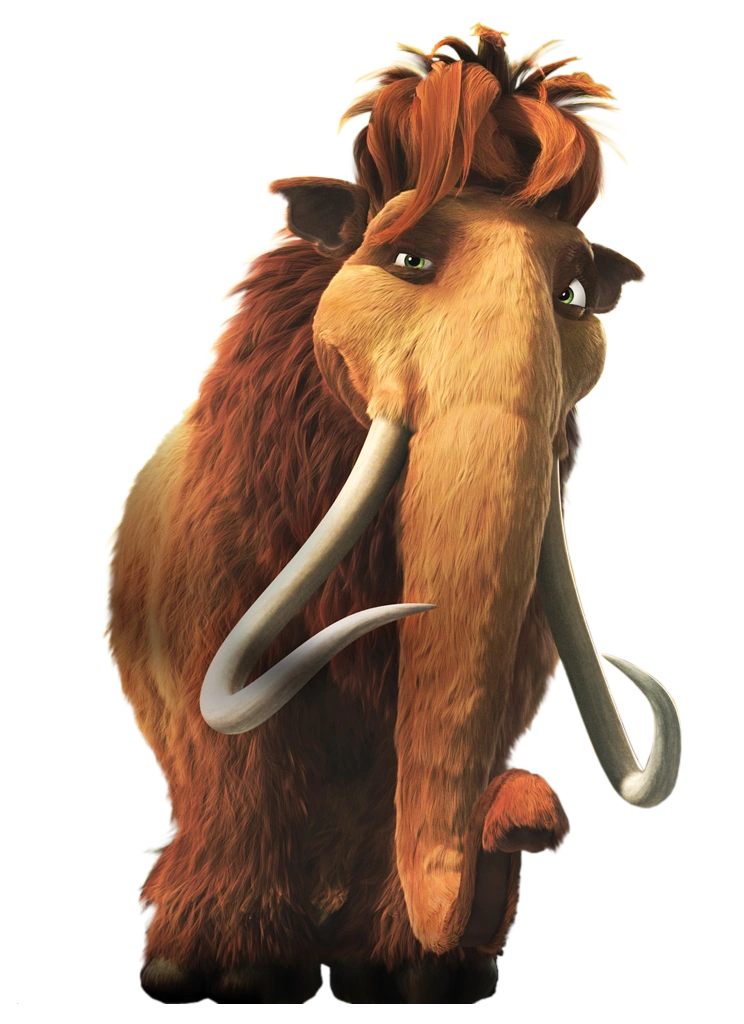 Image - Ellie1.png | Ice Age Wiki | FANDOM powered by Wikia
