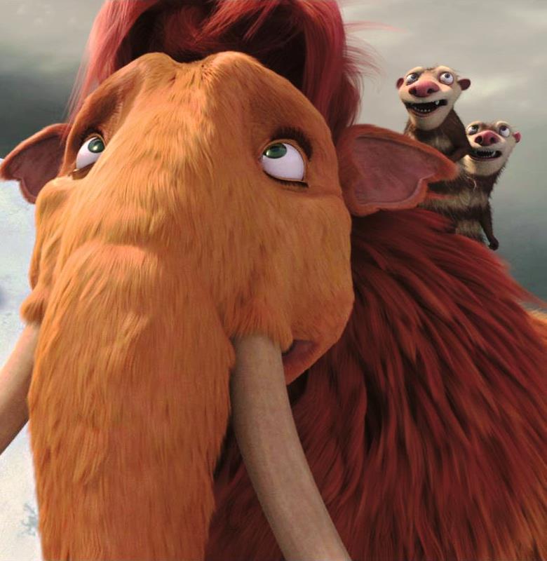Image Eddie Ice Age Wiki Fandom Powered By Wikia