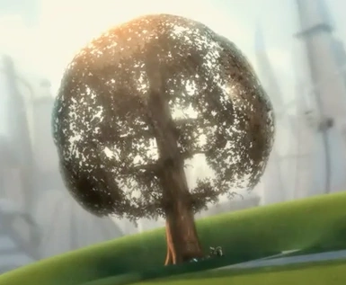 Last Oak Tree Memorial | Ice Age Wiki | FANDOM powered by Wikia