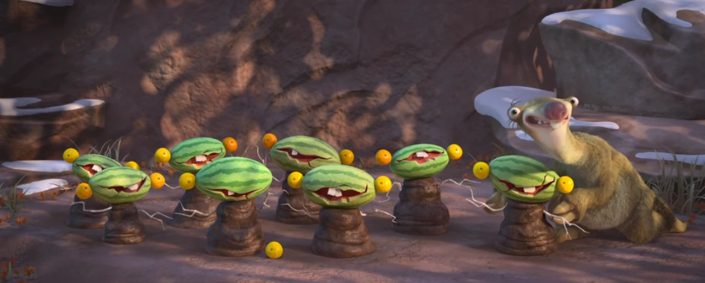 Image - Sid's watermelon kids.png | Ice Age Wiki | FANDOM powered by Wikia