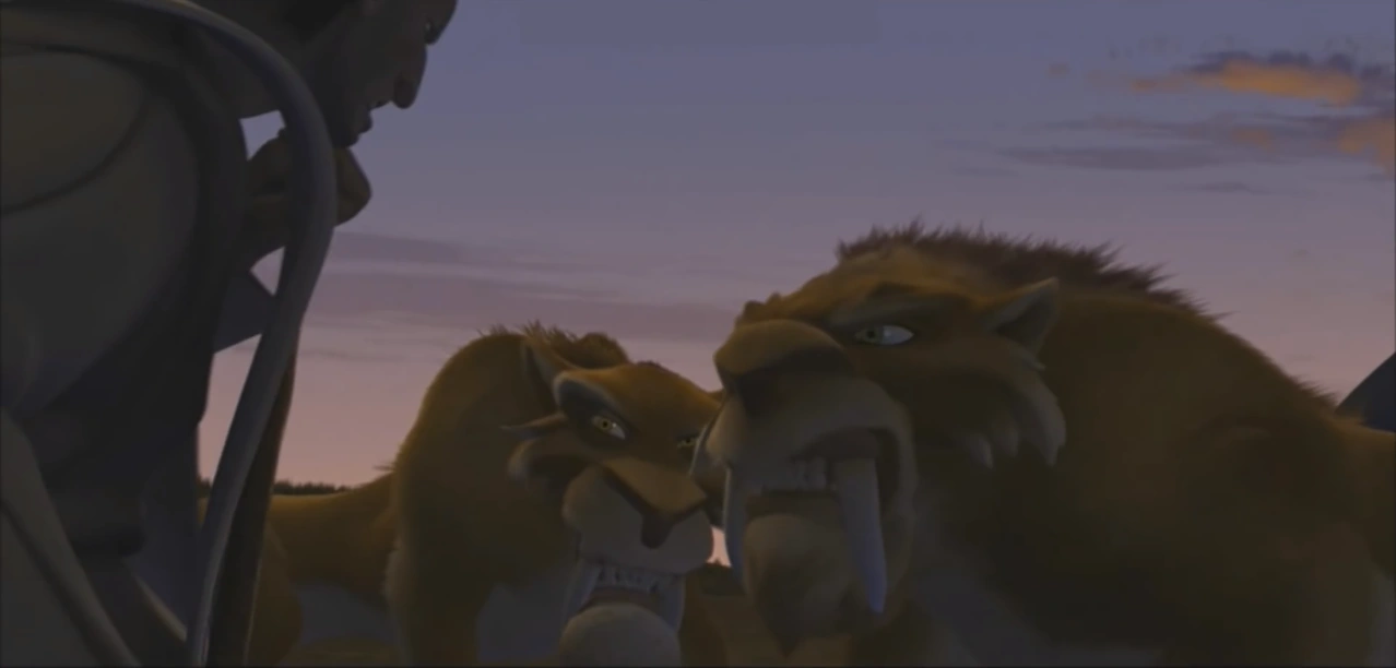Oscar/Gallery | Ice Age Wiki | Fandom