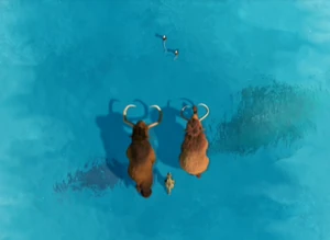 Maelstrom | Ice Age Wiki | Fandom