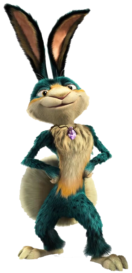 Teddy | Ice Age Wiki | Fandom