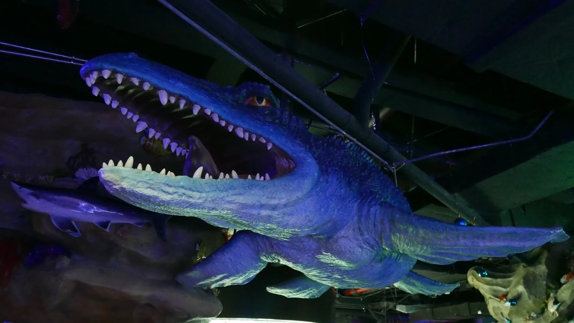 Pliosaur | Ice Age Wiki | Fandom