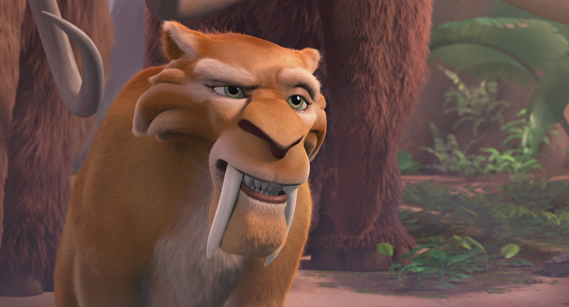 Image - "That's Sid." - Diego.jpg | Ice Age Wiki | FANDOM powered by Wikia