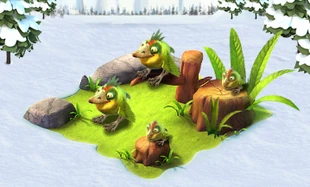 Bird | Ice Age Wiki | Fandom