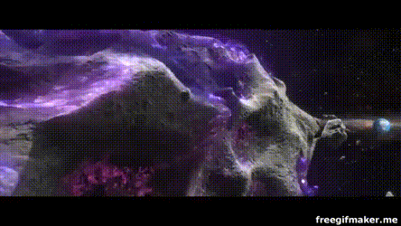 Asteroid | Ice Age Wiki | Fandom