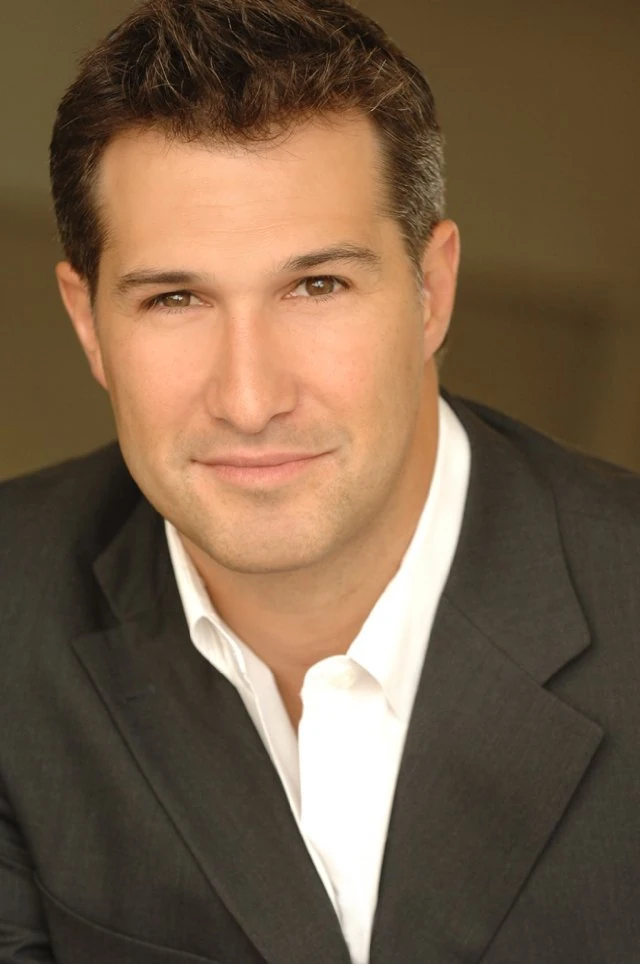 Rick Pasqualone | Ice Age Wiki | Fandom