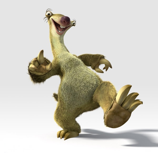 Image Sid Ice Age Wiki Fandom Powered By Wikia