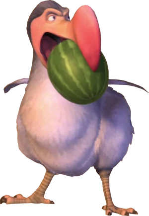 Dodo | Ice Age Wiki | Fandom