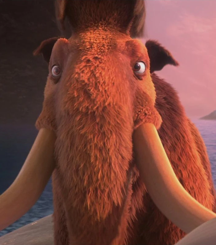 Image - Manny (close up).jpg | Ice Age Wiki | FANDOM powered by Wikia