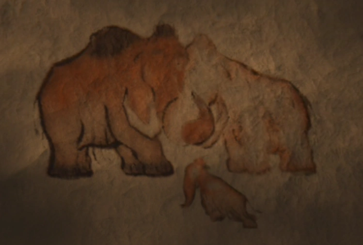 Manny's family | Ice Age Wiki | Fandom