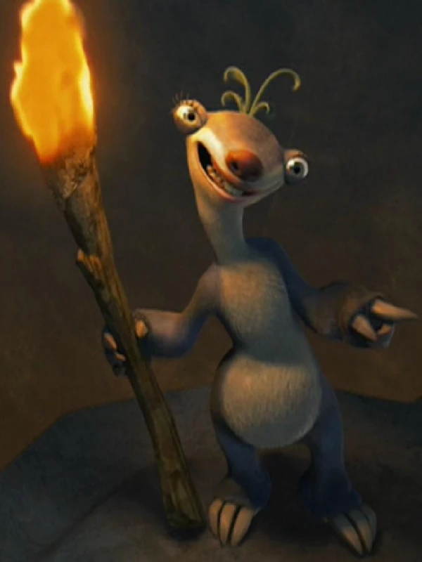 Layla Zee | Ice Age Wiki | FANDOM powered by Wikia
