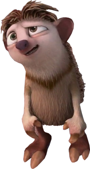 Louis Ice Age Wiki Fandom Powered By Wikia