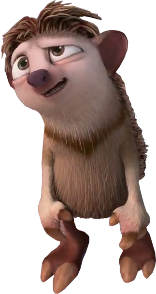 Louis Ice Age Wiki Fandom Powered By Wikia