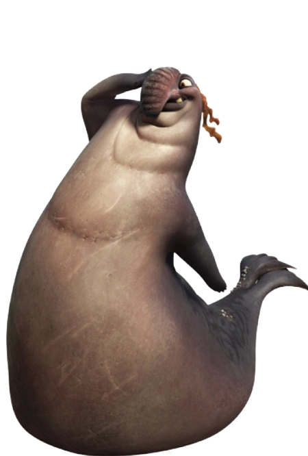 Flynn | Ice Age Wiki | Fandom