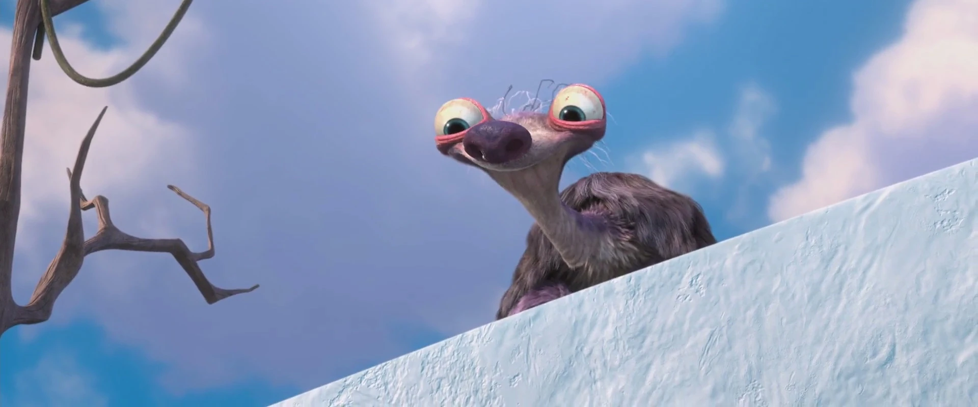 Image - Ignore them, Precious. I do..jpg | Ice Age Wiki | FANDOM ...